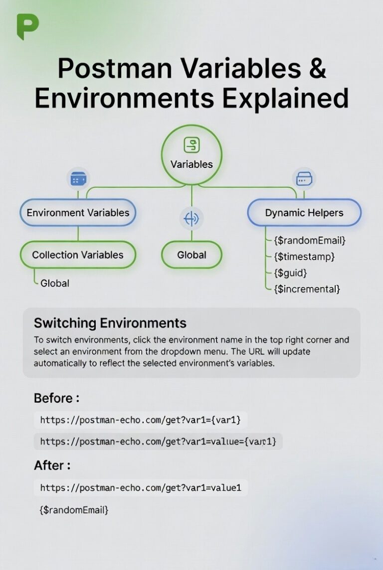 Postman Tutorial 2026: From Beginner to Expert (Complete Guide)
