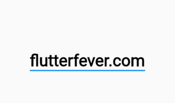 Flutter UI Archives - FlutterFever.com | All About Flutter