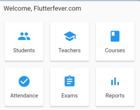 Copy Code Archives - FlutterFever.com | All About Flutter