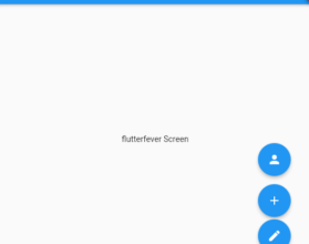 Basic Widget Archives - FlutterFever.com | All About Flutter