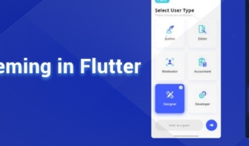 Flutter UI Archives - FlutterFever.com | All About Flutter