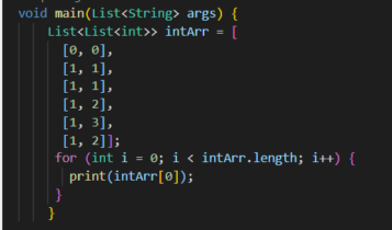 Basic Dart Archives - flutterfever.com