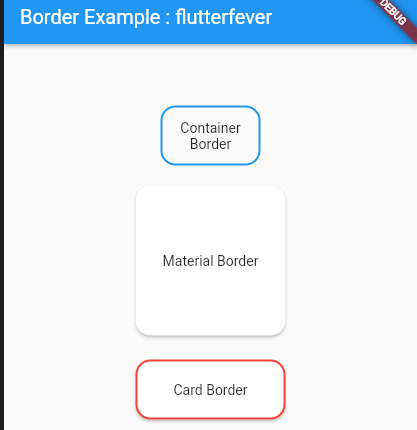 Flutter Display Widgets Archives - FlutterFever.com | Best App Development Company in Noida ...
