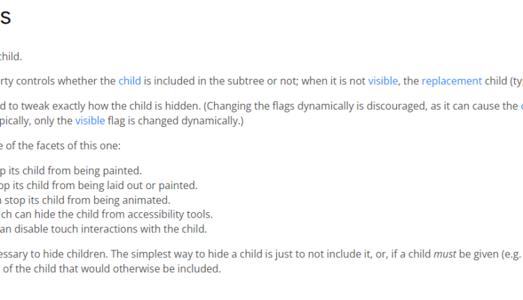 Flutter Resources Archives - FlutterFever.com | All About Flutter
