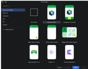 Android Studio AI: Complete Guide to Building Apps with AI-Powered ...