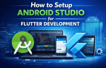 How to Fix Android Studio Issues with Flutter in 2026