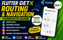 Flutter GetX: Complete Guide to State Management, Navigation ...