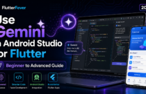How to Setup Android Studio for Flutter Development : Guide