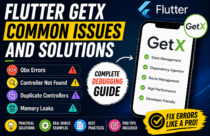 Flutter GetX: Complete Guide to State Management, Navigation ...